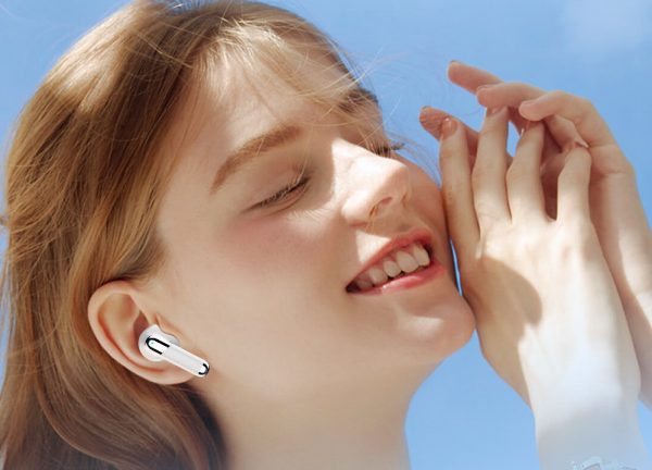 Embrace Crystal Clear Sound: Open Ear Earphones