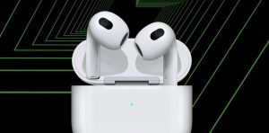 Exploring Temu AirPods: The Legacy of AirPod 1st Gen