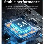 A16 High Quality OWS Translation Earbuds