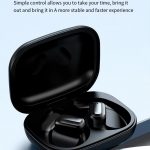 A16 High Quality OWS Translation Earbuds